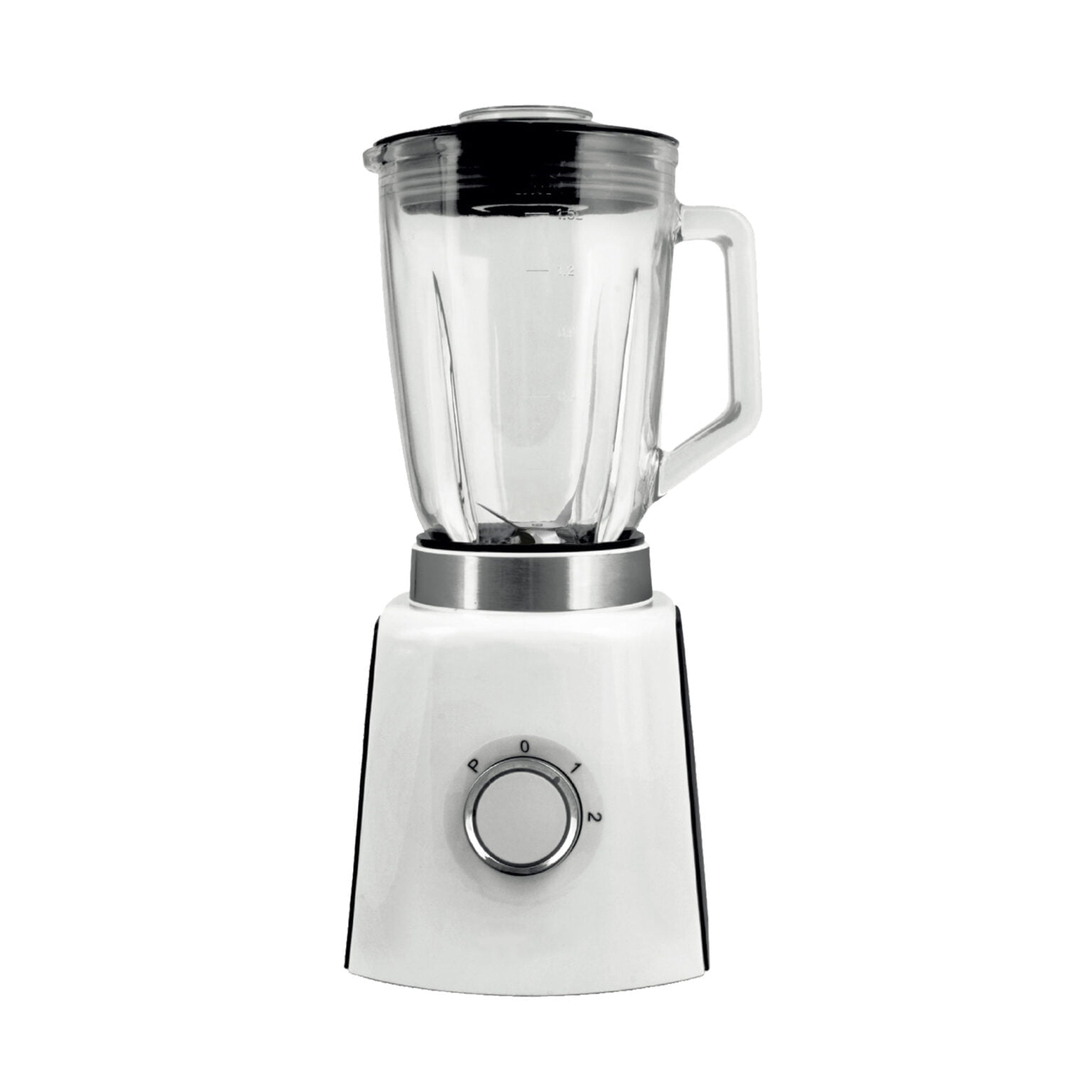 BATIDORA DE VASO CRISTAL KÜKEN 1500W - Küken